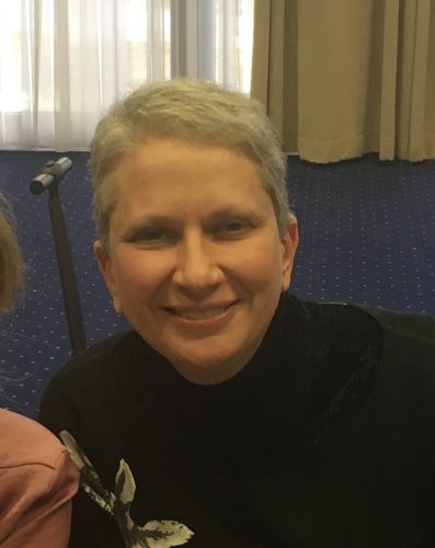 Susanne Dirks und Lisa Seemann – EASY READING